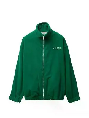 Versace High Neck Activewear For Women