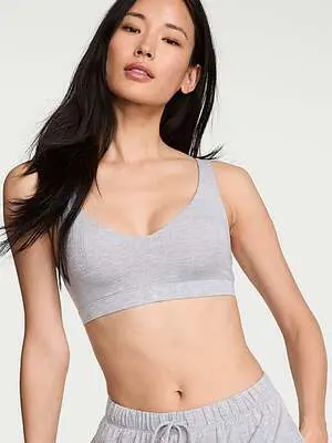 Soft Pullover Bralettes