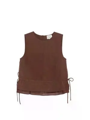 DAMSON MADDER Ailani Blouse