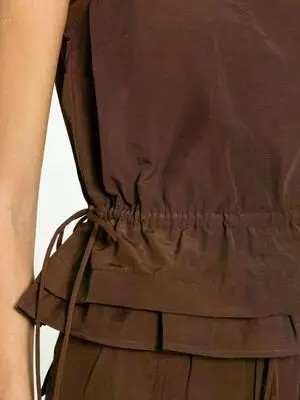 DAMSON MADDER Ailani Blouse