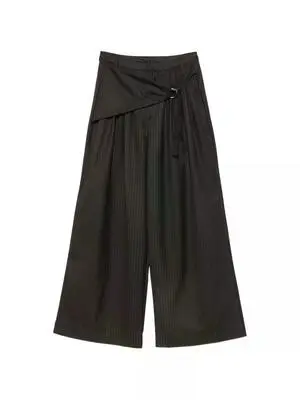 Damson Madder Full Length Pants For Women