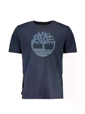 Timberland Logo-print T-shirt