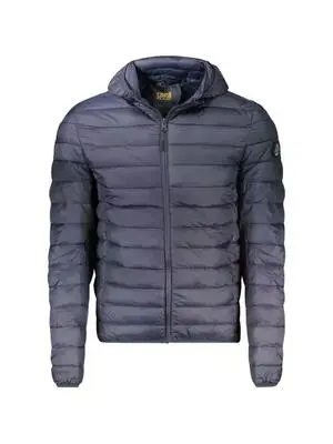 Roberto Cavalli Zip-up Jacket