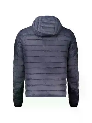 Roberto Cavalli Zip-up Jacket