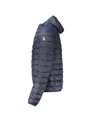 Roberto Cavalli Zip-up Jacket