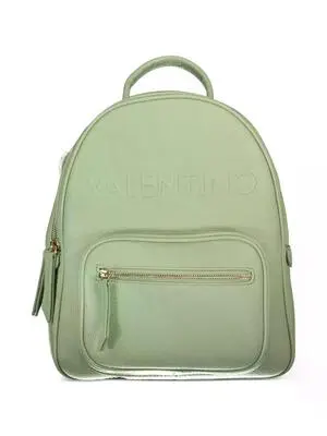 MARIO VALENTINO Logo-detail Backpack