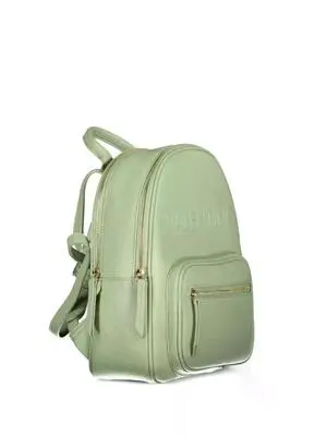 MARIO VALENTINO Logo-detail Backpack