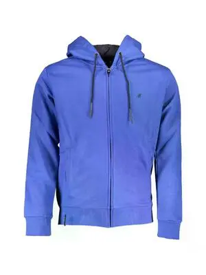 U.S. Grand Zip-up Hoodie