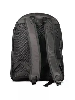 Tommy Hilfiger Logo-patch Backpack