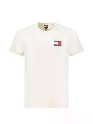 Tommy Hilfiger Essential T-shirt - White