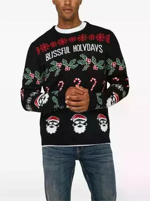 ONLY&SONS|MAN Christmas Sweater