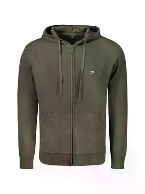 NORWAY 1963 Zip-up Hoodie