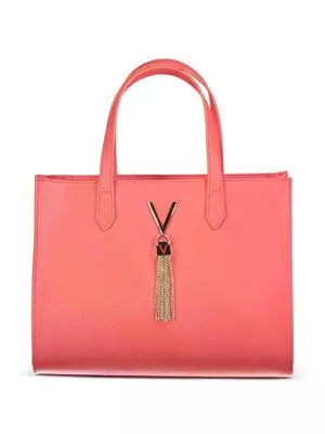 Mario Valentino Fringe Totes For Women