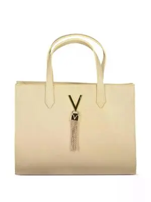 Mario Valentino Fringe Totes For Women