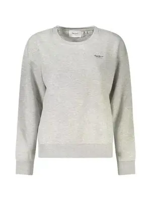 Pepe Jeans Logo-print Relaxed-fit Sweater