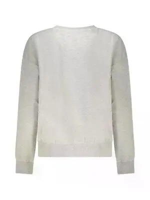 Pepe Jeans Logo-print Relaxed-fit Sweater