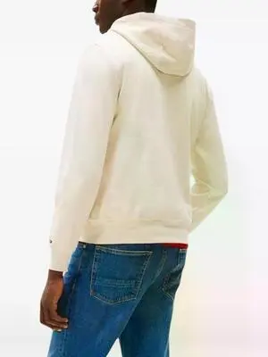 Tommy Hilfiger Logo-print Hoodie