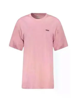 VANS Logo-print T-shirt
