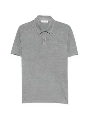DANIELE FIESOLI Buttoned Polo Shirt