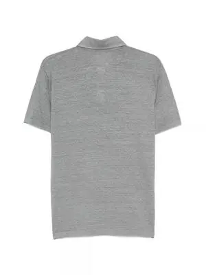 DANIELE FIESOLI Buttoned Polo Shirt