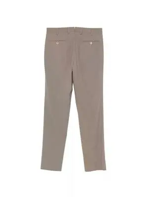 THE GIGI Pleated Trousers