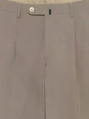THE GIGI Pleated Trousers