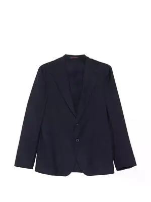 THE GIGI Double-breasted Blazer