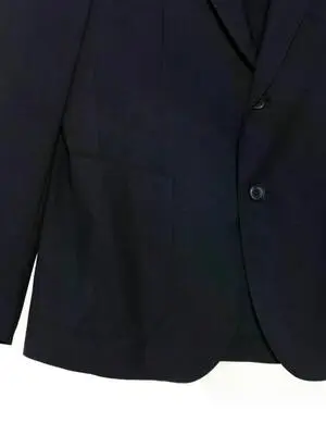 THE GIGI Double-breasted Blazer