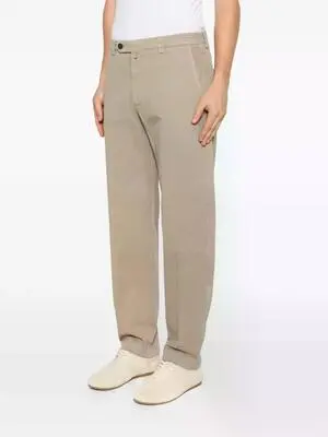 BERWICH Chino Trousers - Neutrals