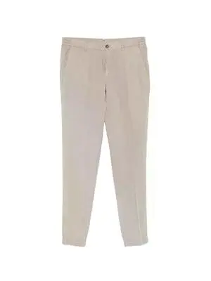 BERWICH Shirred Trousers