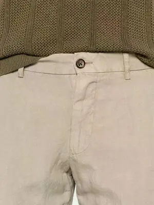 BERWICH Shirred Trousers