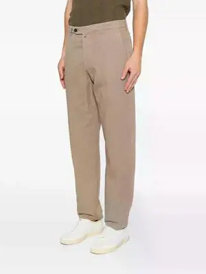 BERWICH Tailored Trousers - Neutrals