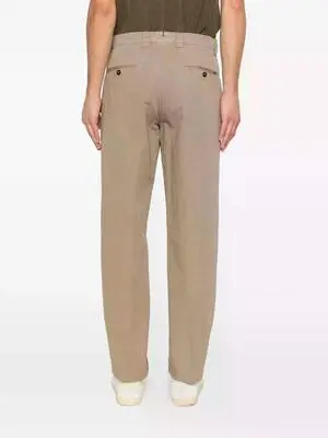 BERWICH Tailored Trousers - Neutrals