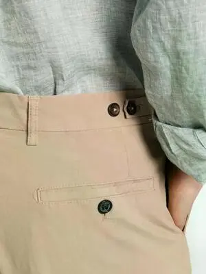 BERWICH Tailored Shorts