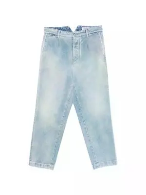 Pence 1979 Frill Pants For Men
