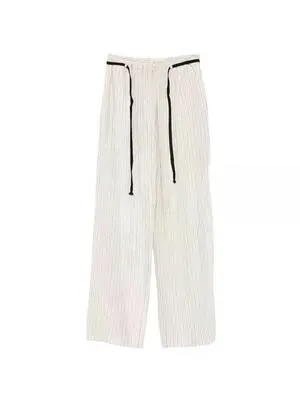 Barena Venezia Full Length Pants For Women