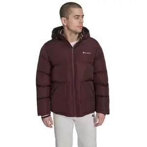 Champion Performance Puffer Hoody