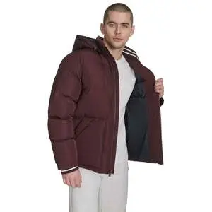 Champion Performance Puffer Hoody
