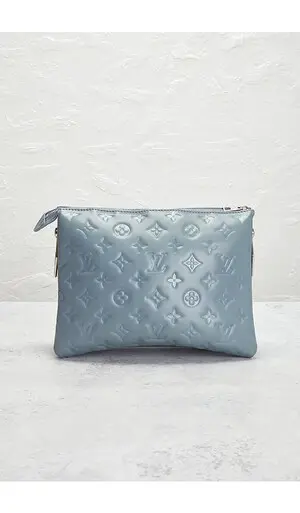 FWRD RENEW Louis Vuitton Monogram Coussin Pm Shoulder Bag