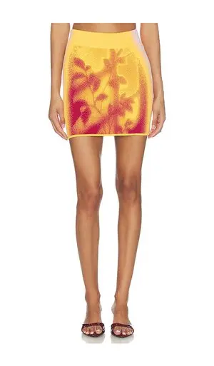 Ph5 Knee Length Skirts