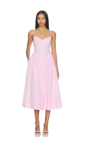Astr The Label Bellamy Dress