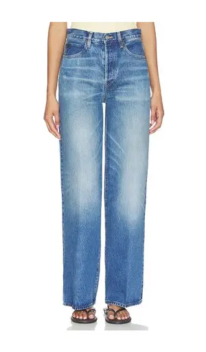 FRAME The Collegiate Jeans