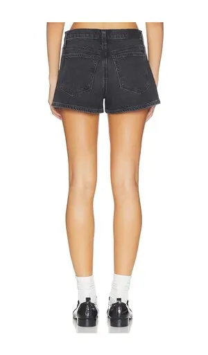 Paige Hayley Denim Short
