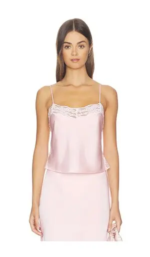 Tularosa Trimmed Blouses