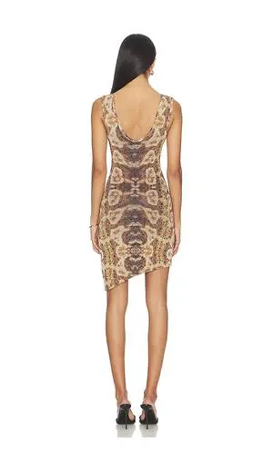 FENERS Caracola Dress
