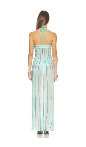 Missoni Long Cover Up Dress
