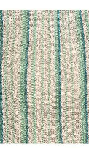 Missoni Long Cover Up Dress