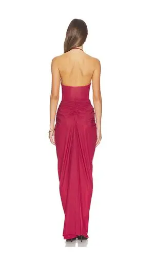 MAYGEL CORONEL Vestalia Gown