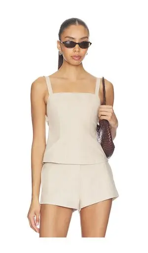 L'academie Adjustable Camis Tanks For Women