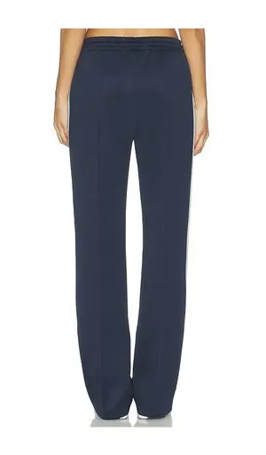 WELLBEING + BEINGWELL The Track Pant